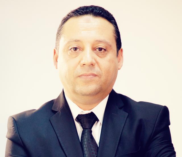 المنتدى الدولي للأمن السيبراني